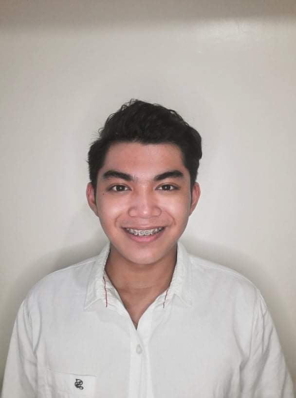 Shane Angelo C. Distor // Virtual Assistant - Myprofile