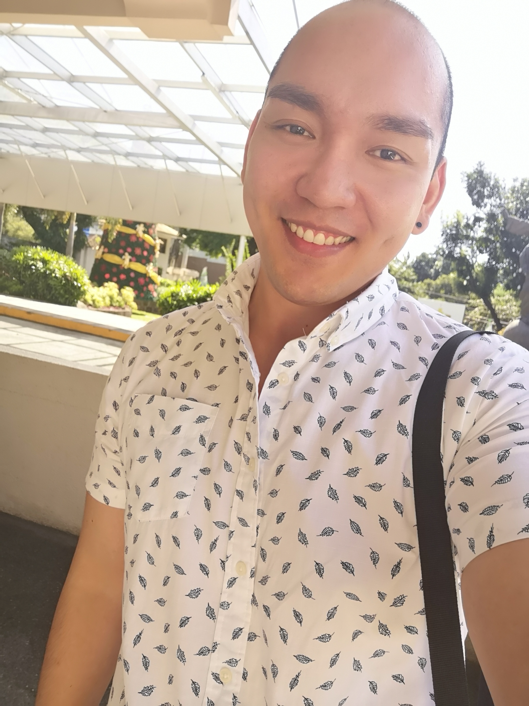 Ardel Natividad Mabini // Social Media Manager & Graphic Artist - Myprofile