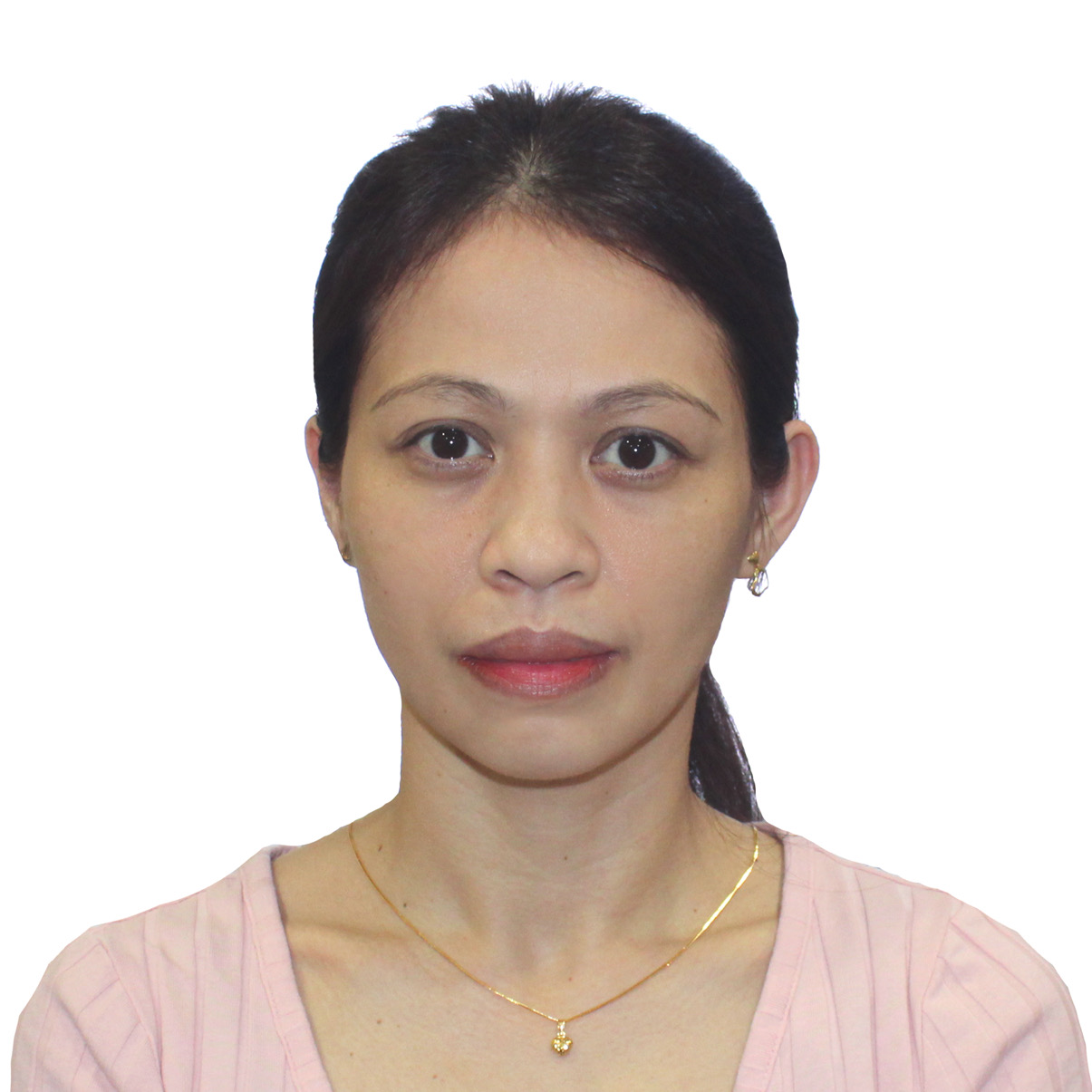 Aileen V Escobido // Medical Virtual Assistant / Data Entry - Myprofile