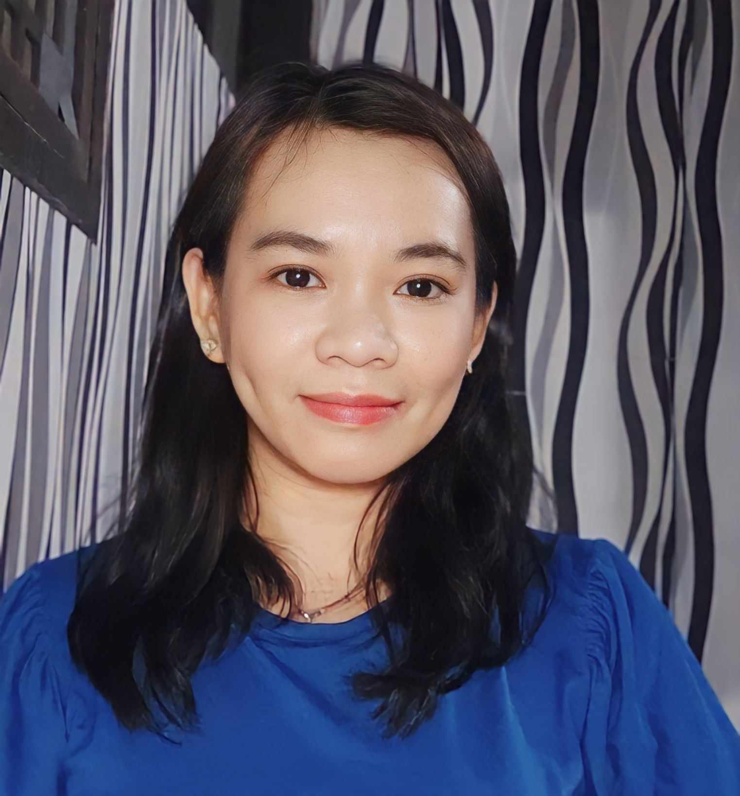 Lani C. Concepcion // Data Entry & Administrative Professional - Myprofile