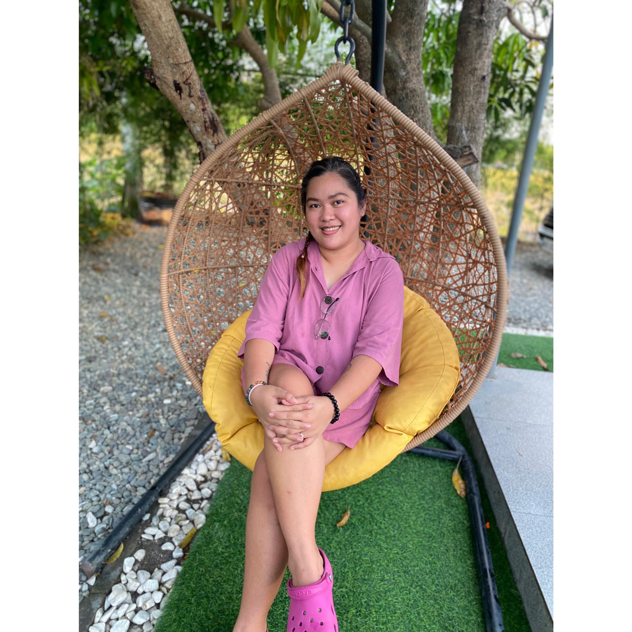 Justine Meg Reta Sese // Virtual Assistant - Myprofile