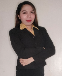 Mary Jane P. Santos // Virtual Assistant - Myprofile
