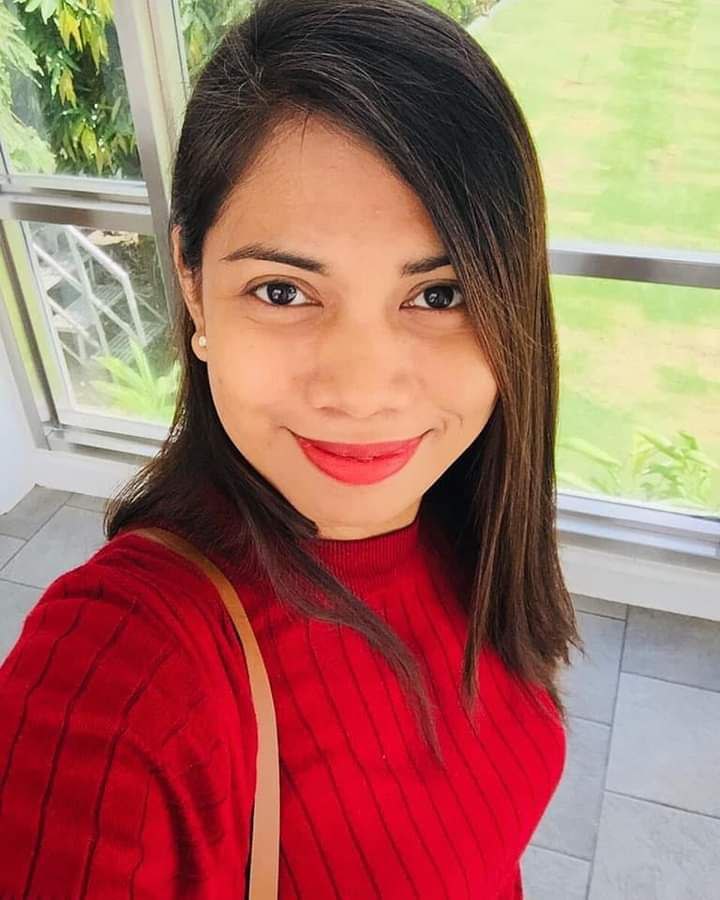 Myra Belaro- Buenavente // Virtual Assistant - Myprofile