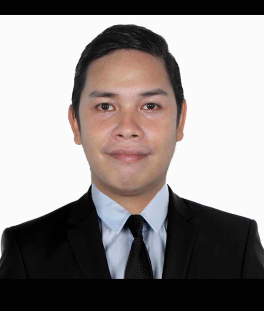 Roel G. Alip // Virtual Assistant - Myprofile