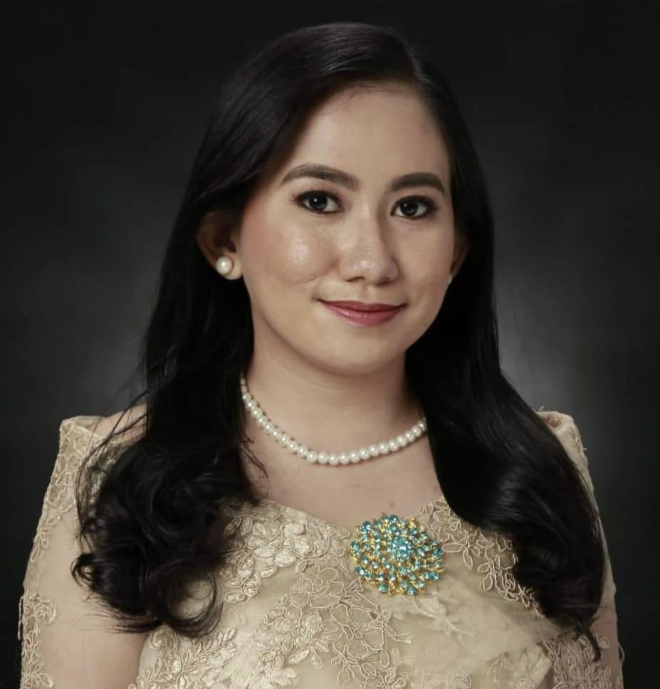 Anne Jubeth Elauria // Virtual Assistant - Myprofile