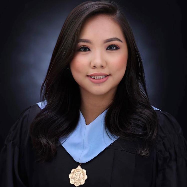 Irish Ruth Anne Cruz // Lead Generation Specialist - Myprofile