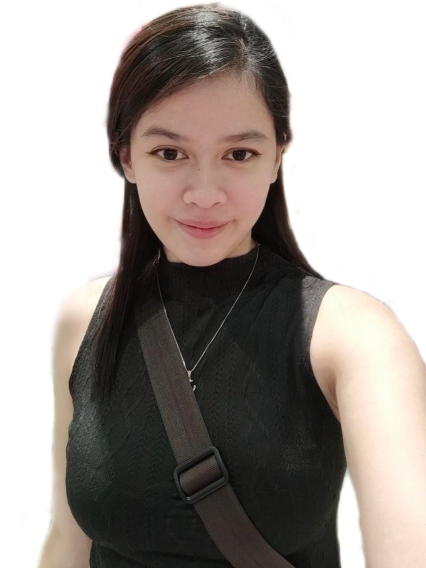 Dylle Marie Jamito // Virtual Assistant - Myprofile