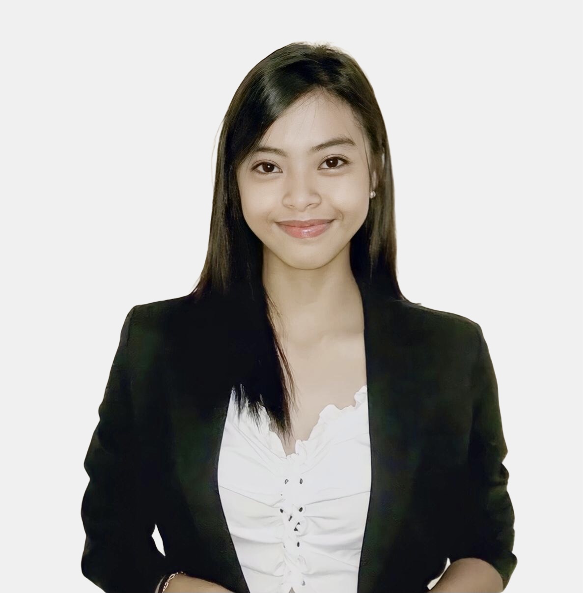 Jeziel Mae T. Vasquez // Virtual Assistant - Myprofile