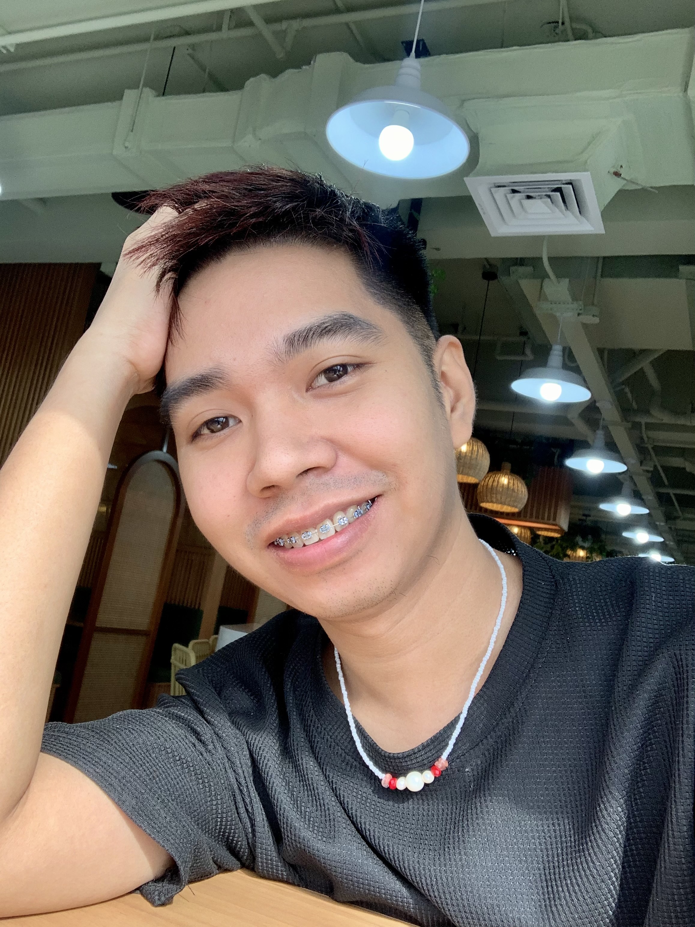 Ruel R. Tabladillo // SEO Expert - Myprofile