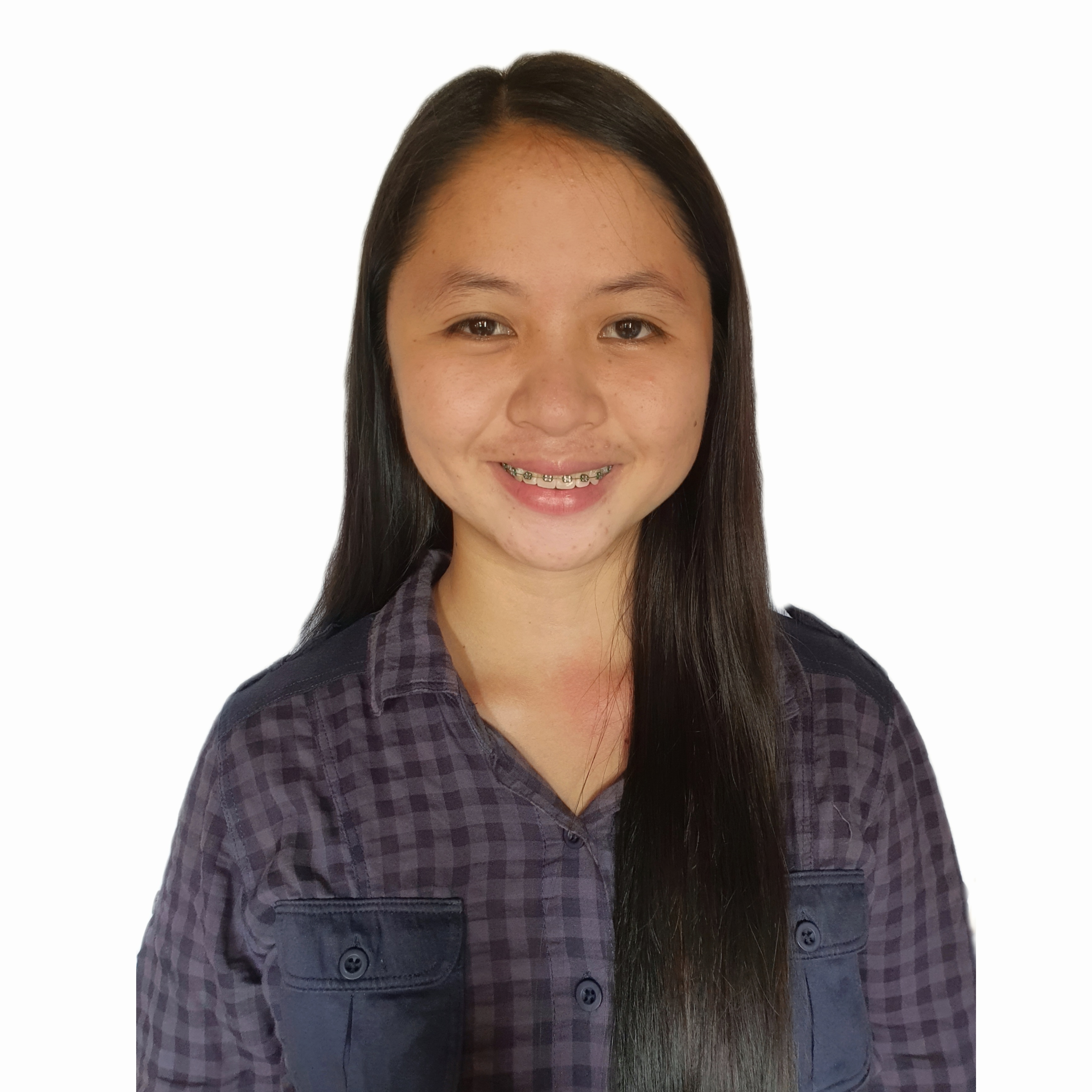 Bless Anne Ruby De Peralta // Virtual Assistant - Myprofile