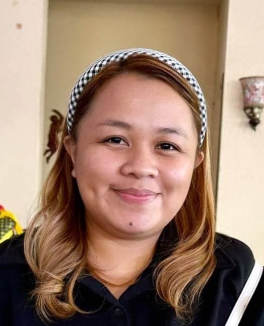 Cates Andrea Clerigo // Virtual Assistant - Myprofile