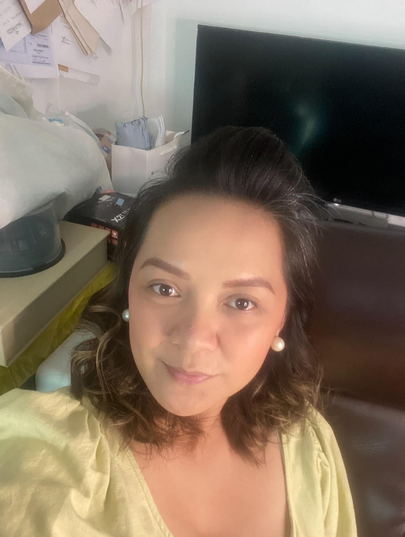 Vanessa Elaine San Diego // Virtual Assistant - Myprofile