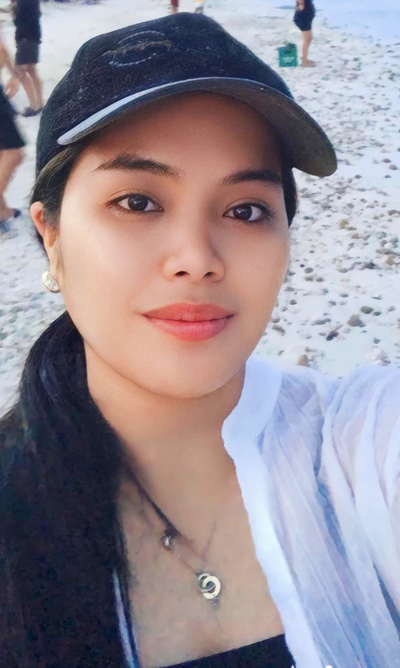 Angel Bernal Campo // Virtual Assistant - Myprofile