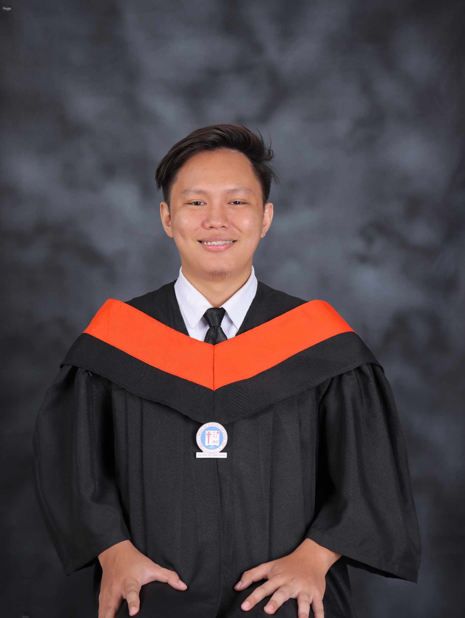 Ralph Gerald S. Bacaltos // Virtual Assistant, DATA ENTRY, SEO - Myprofile