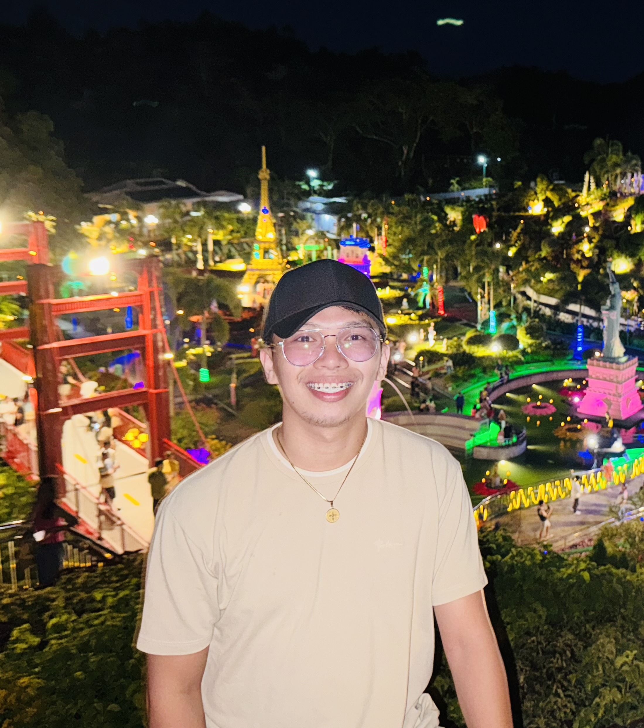 Kevin Brian Berou Dagasdas // Virtual Assistant - Myprofile