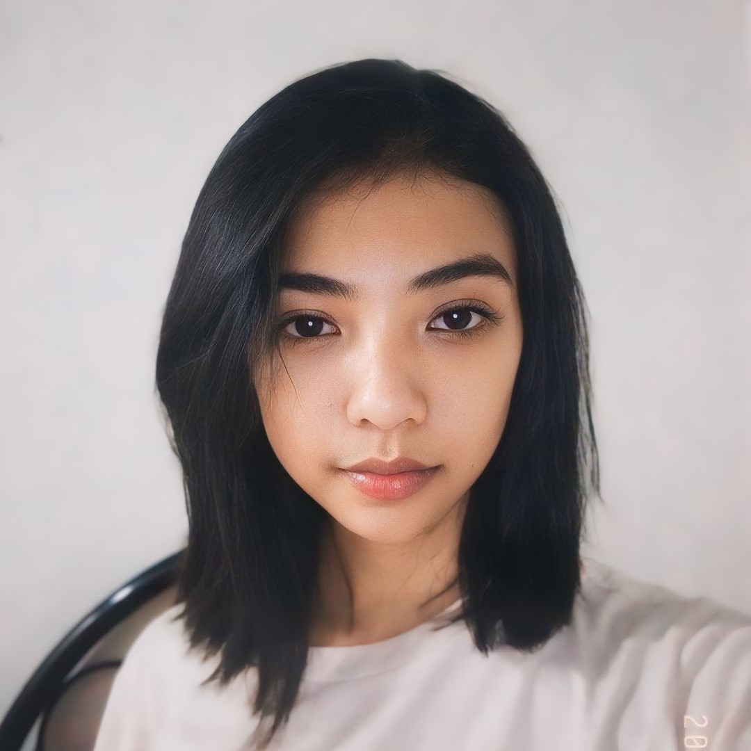 Jenine Laarni S. Alcantara // Virtual Assistant - Myprofile