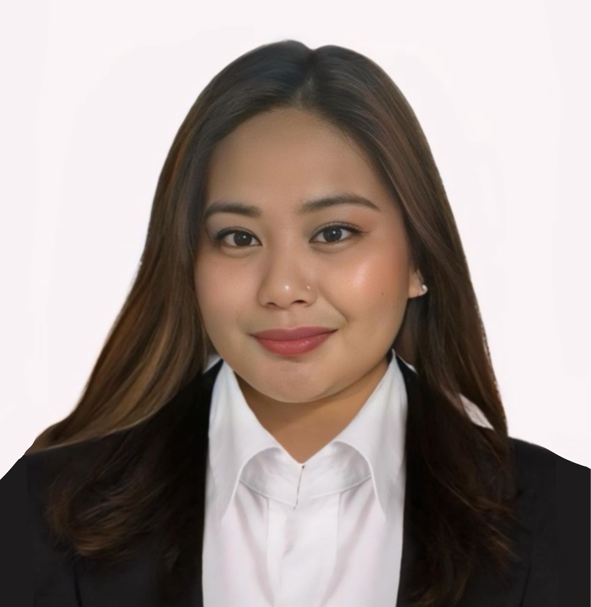 Jaedrienne Bandong Cabiladas // Virtual Assistant - Myprofile