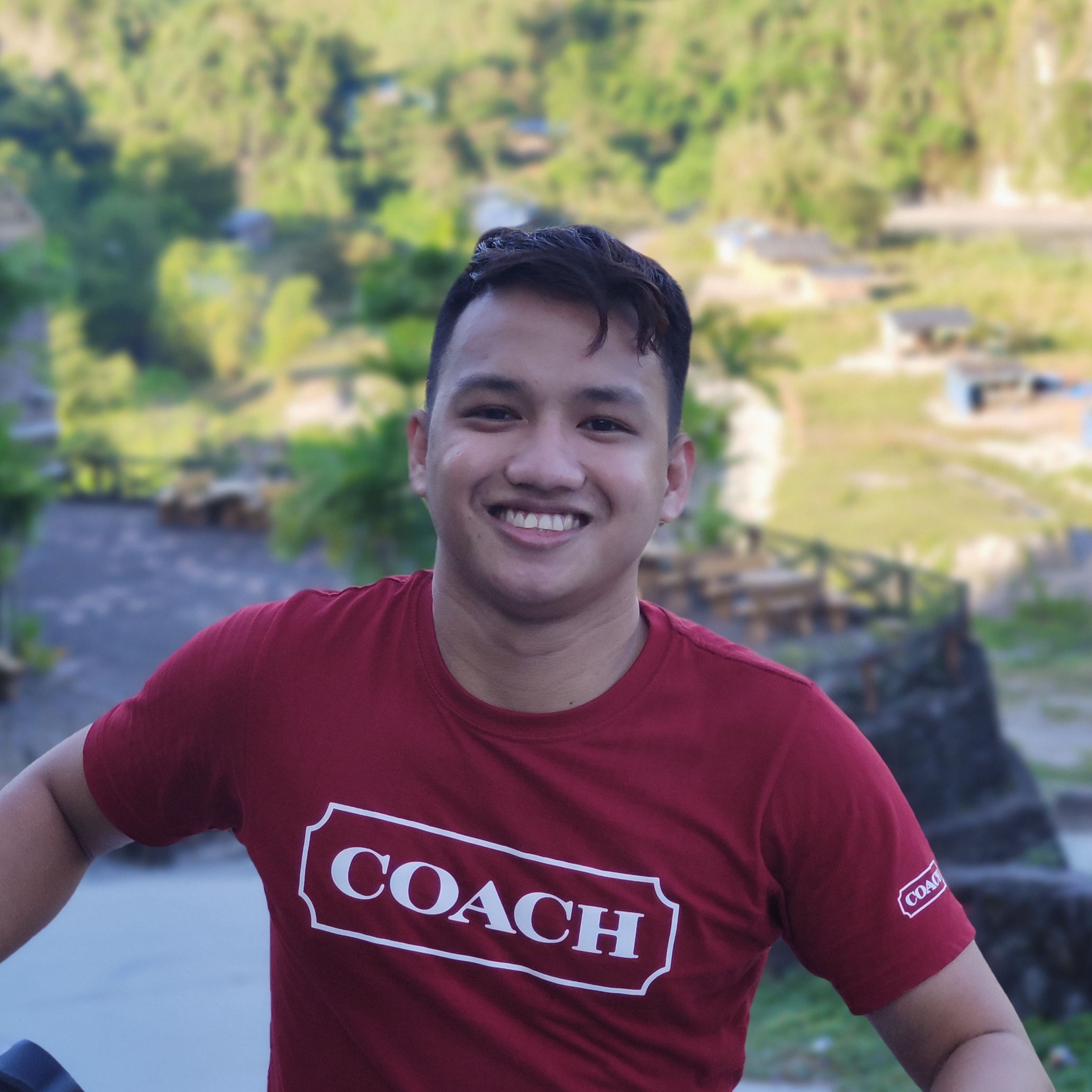 Christian Joshua Catalan Sison // Medical Virtual Assistant - Myprofile