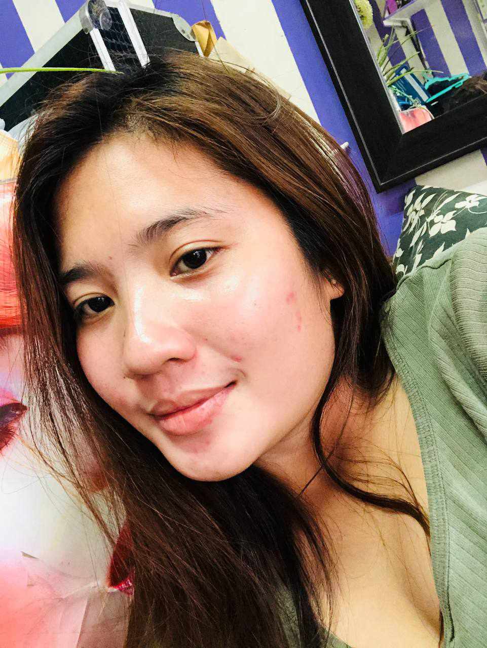 Grace Barela // Virtual Assistant - Myprofile