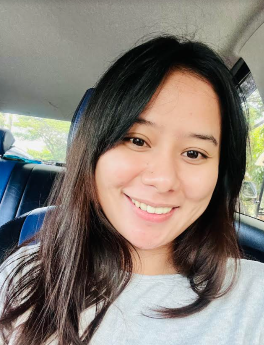 Krishia Evangelista // Bookkeeping Expert - Myprofile