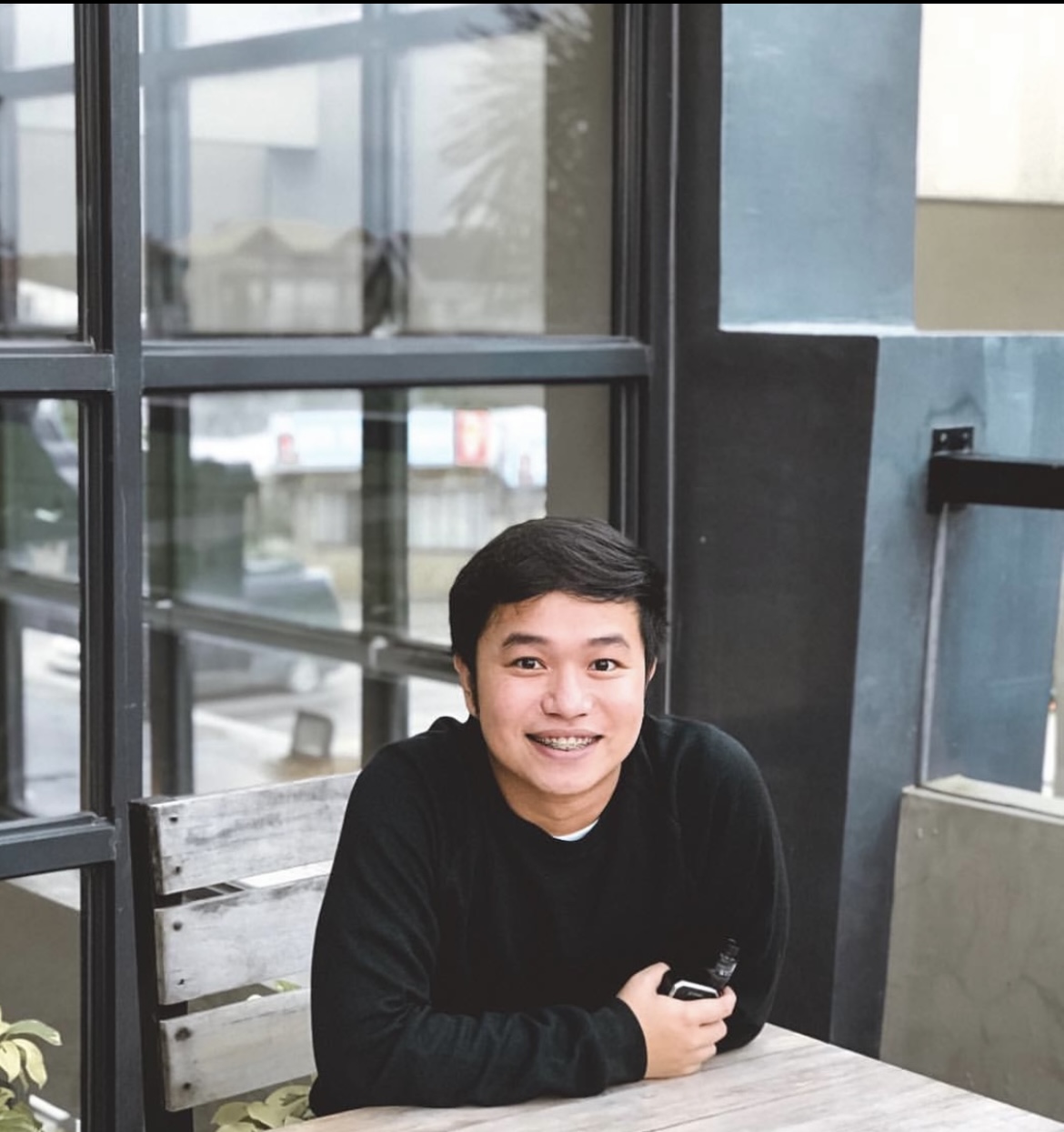 Neil Andrew R. Mendoza // Executive Assistant - Myprofile