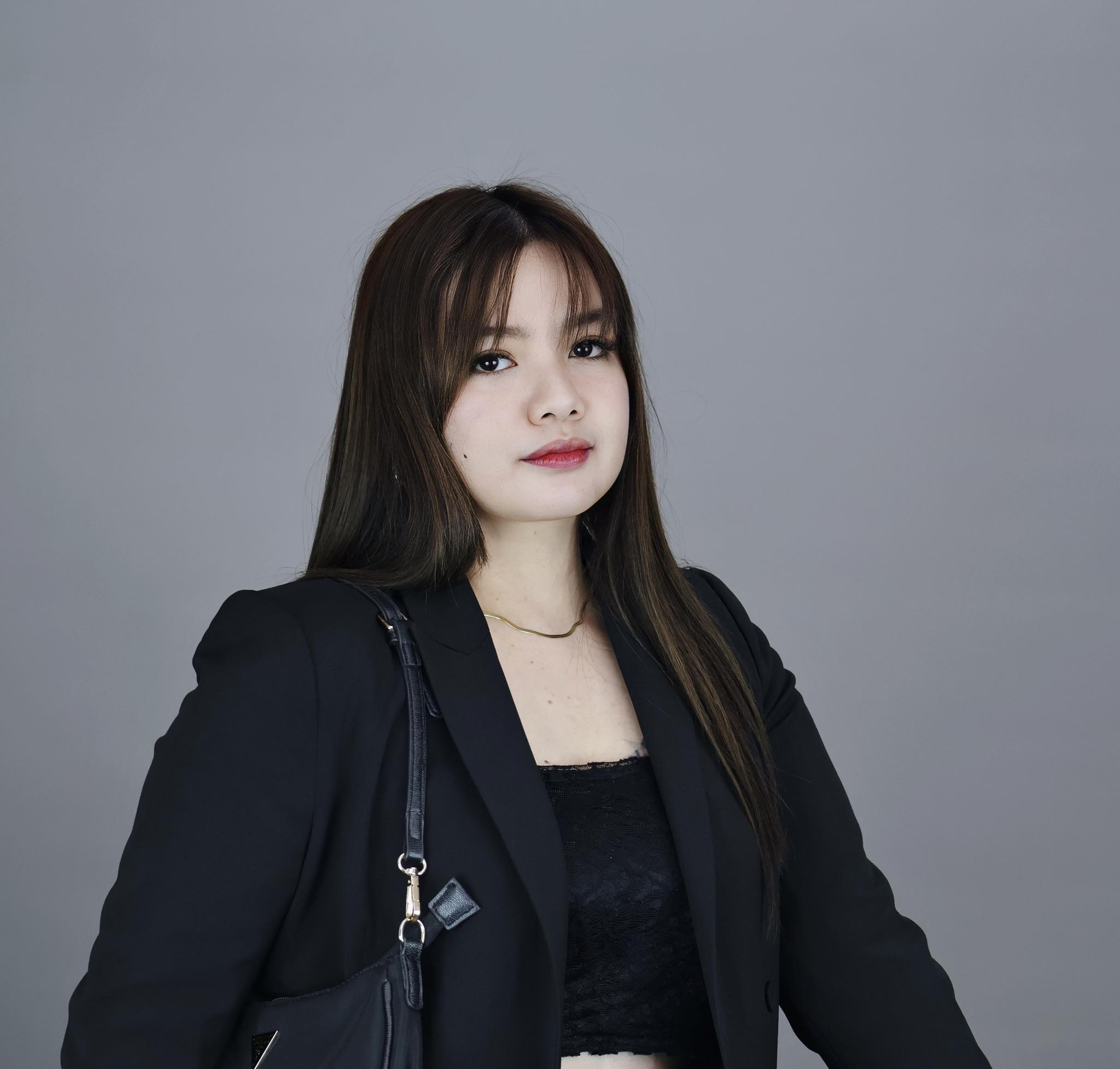 Nikka Delos Reyes // General Virtual Assistant - Myprofile