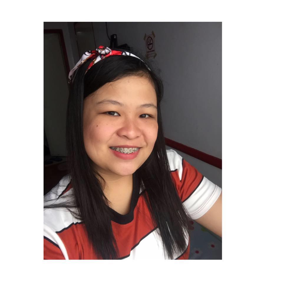Dana Naguit // Virtual Assistant - Myprofile