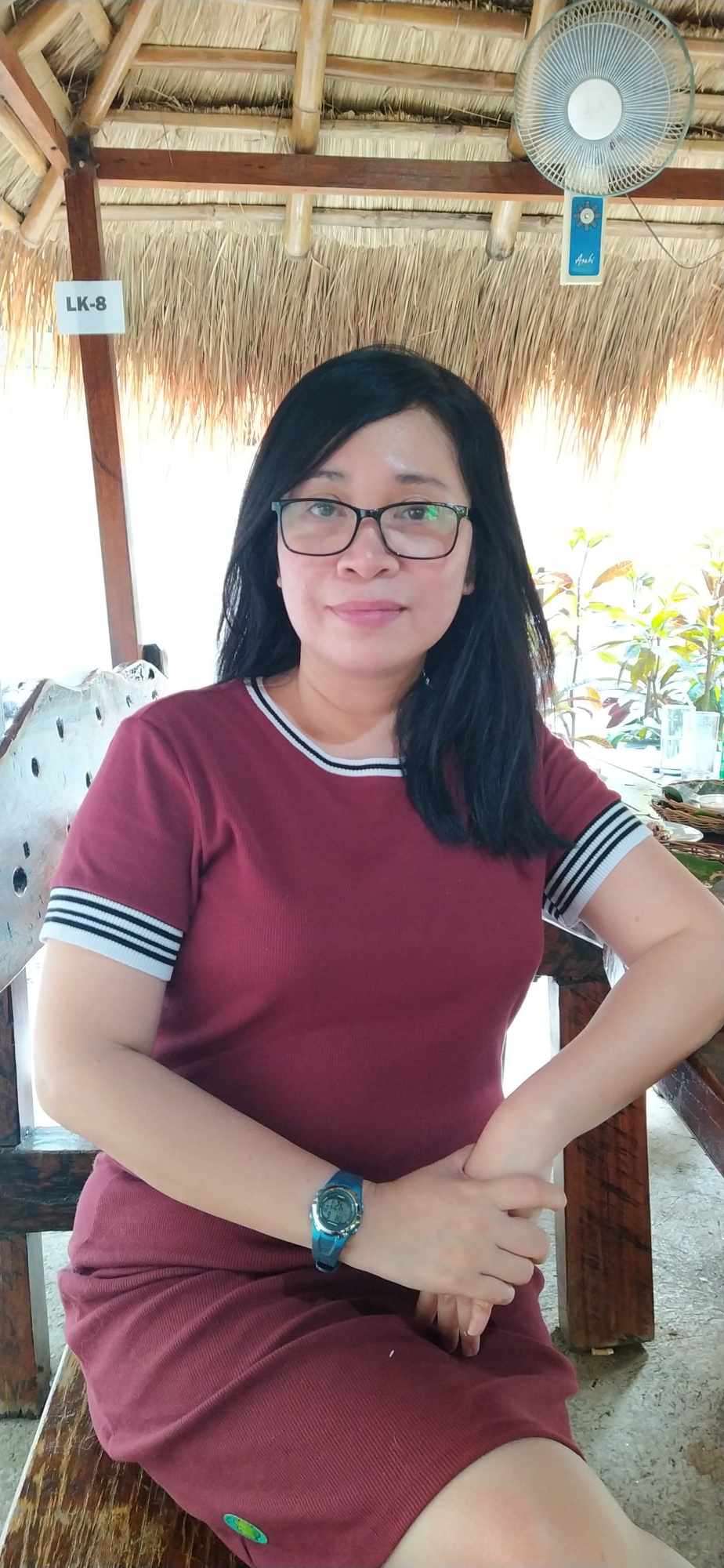 Flerida Alberto- Tabuena // Virtual Assistant - Myprofile