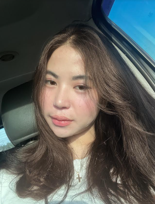 Reychelle C. Balbag // Virtual Assistant - Myprofile