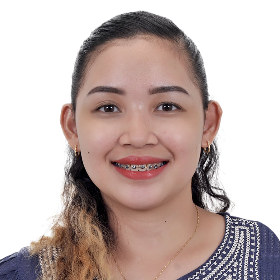 Hanelyn A. Naranjo // Virtual Assistant - Myprofile