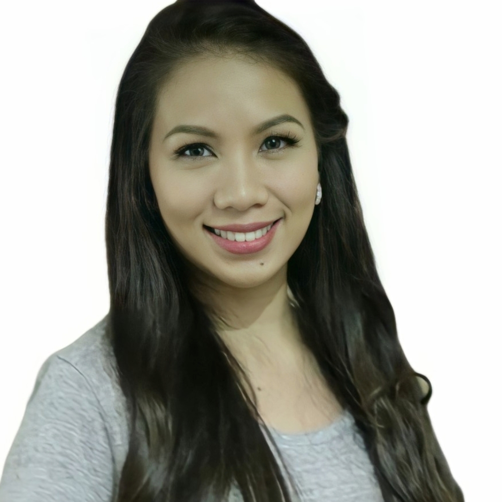 Kristine Joy V. Manahan // Virtual Assistant - Myprofile