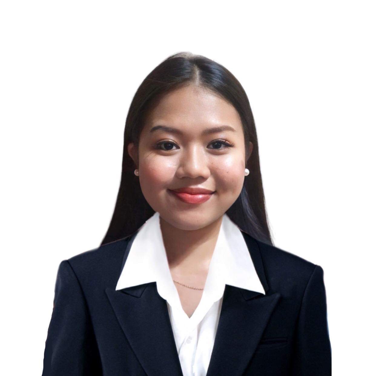 Noreen P. Lloveras // Virtual Assistant - Myprofile