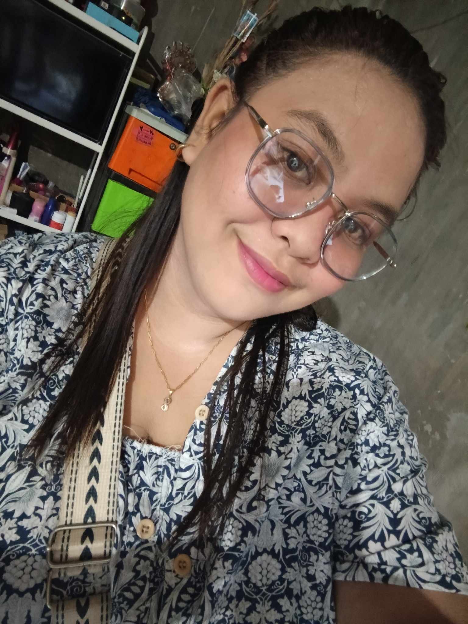 Princess Floriza Saliot // QuickBooks Expert - Myprofile