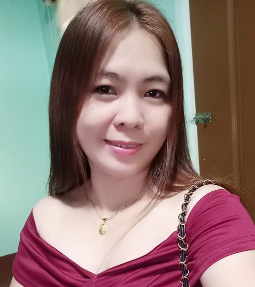 Janette Garcia Reyes // Virtual Assistant - Myprofile