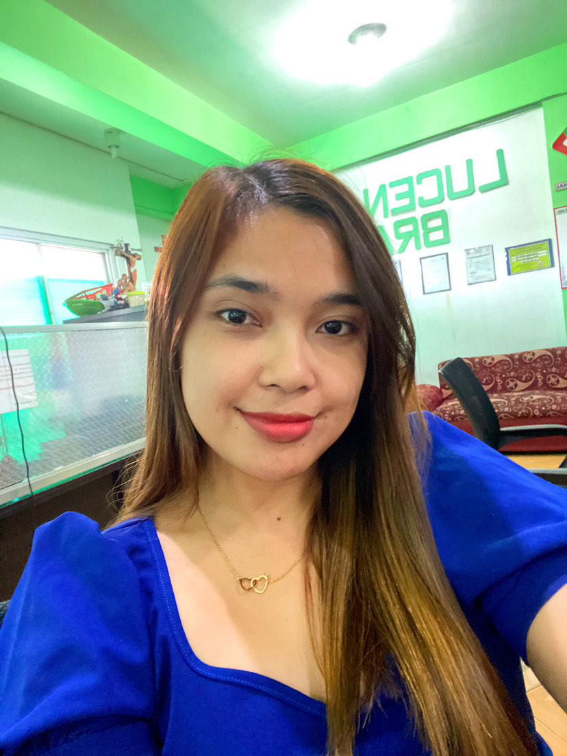 Cherry Ann Brondo // Virtual Assistant - Myprofile