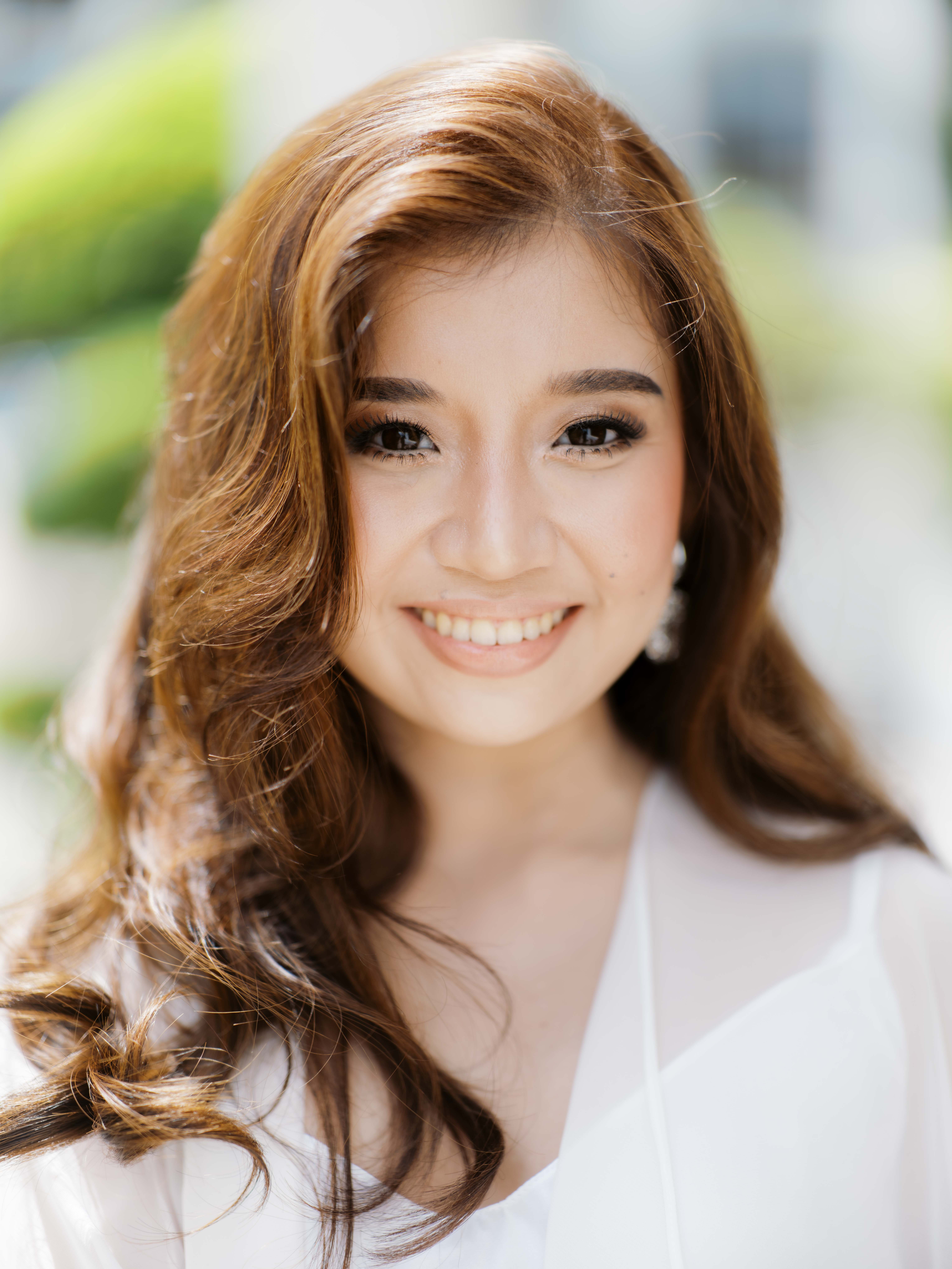 Yndee Louise B. Yu // Virtual Assistant - Myprofile