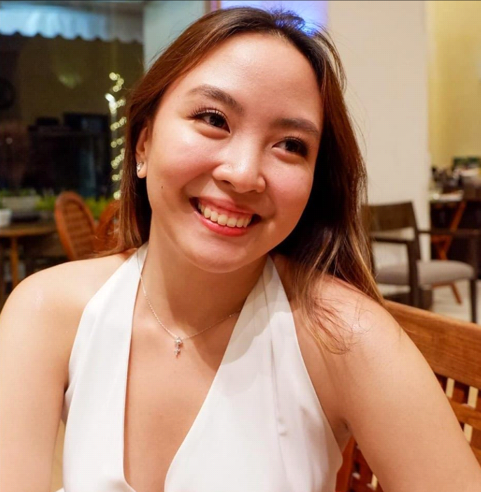 Therese Claire G. Lim // SEO Specialist - Myprofile