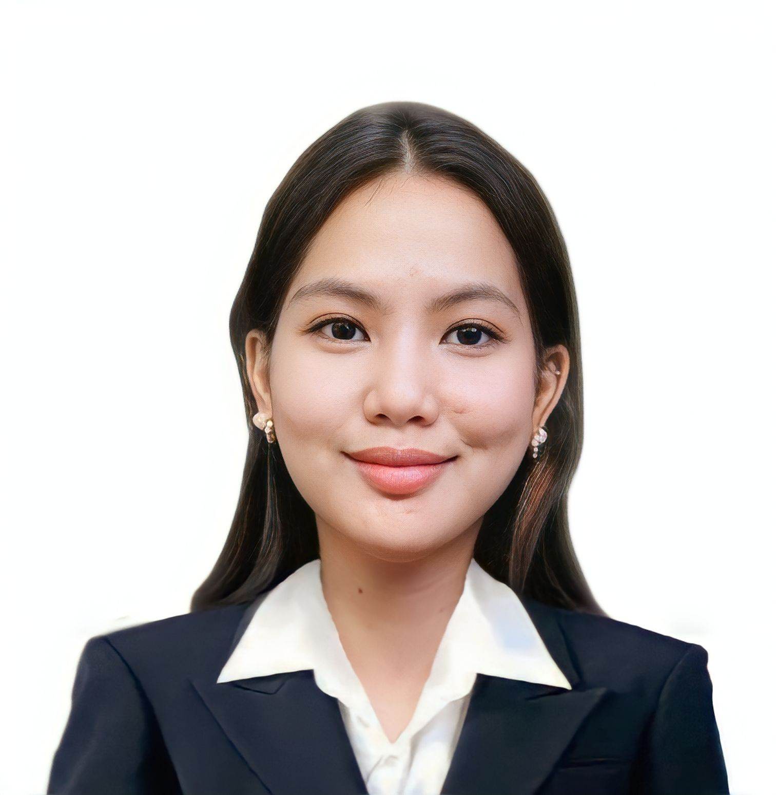 Mae Zerline M. Colico // Virtual Assistant - Myprofile