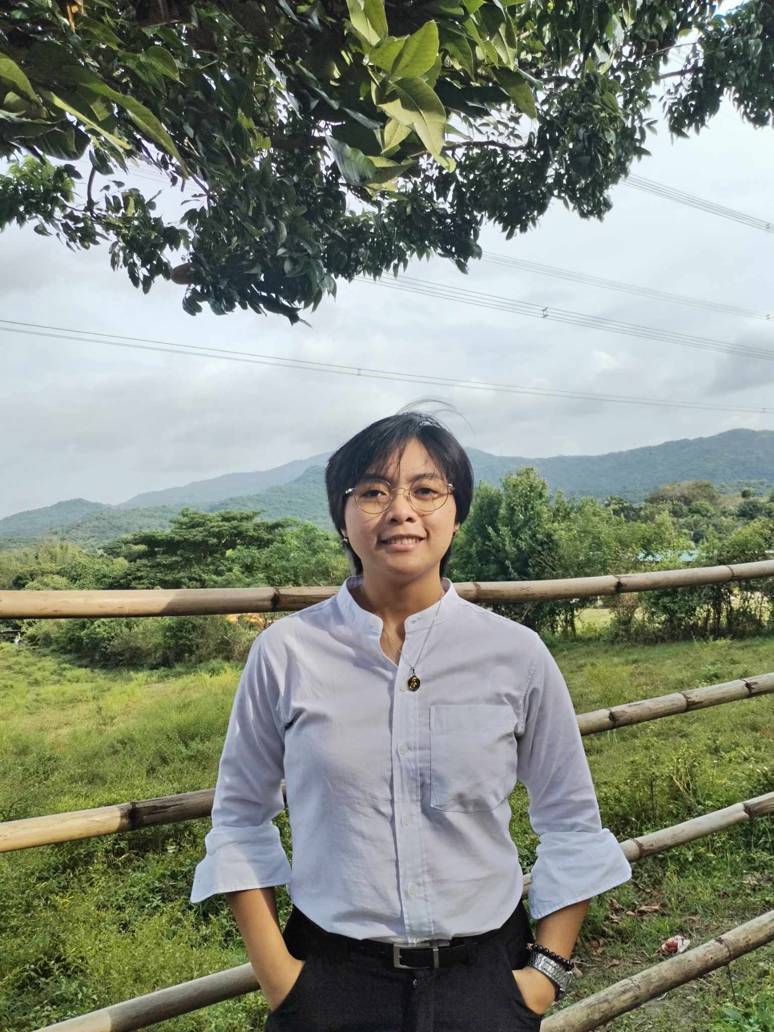 Chriselle Joy H. Mañibo // Virtual Assistant - Myprofile