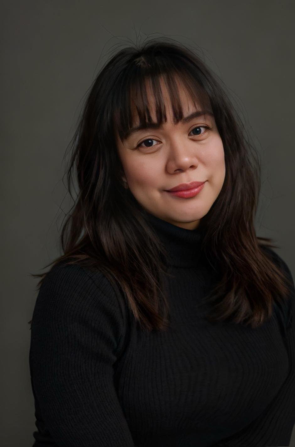 Aleth Solis Fortunado // Virtual Assistant - Myprofile