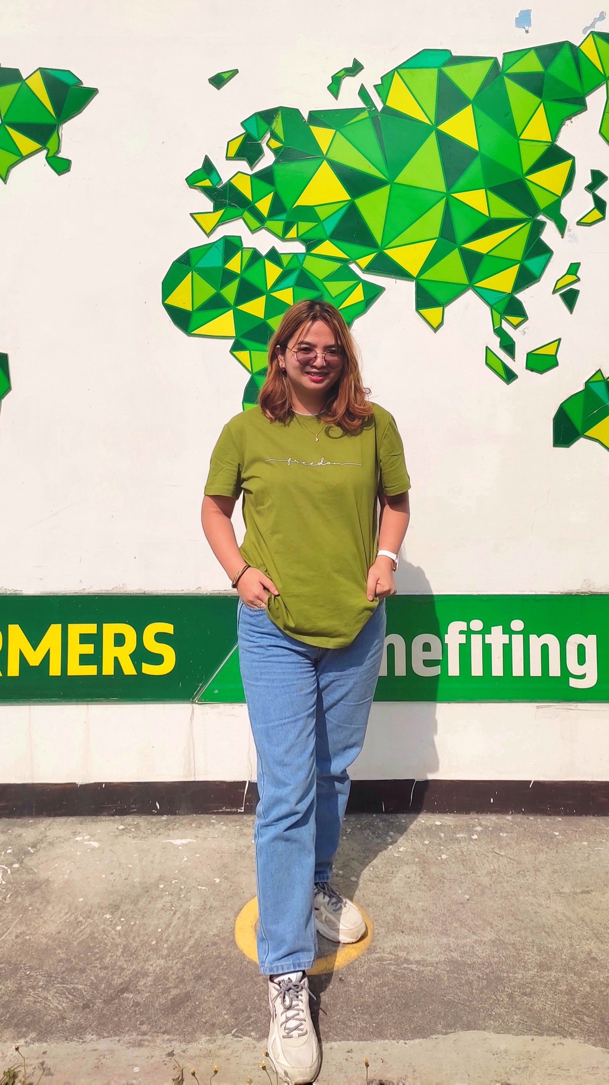 Bea Salas // SEO Specialist | Bookkeeping Expert - Myprofile