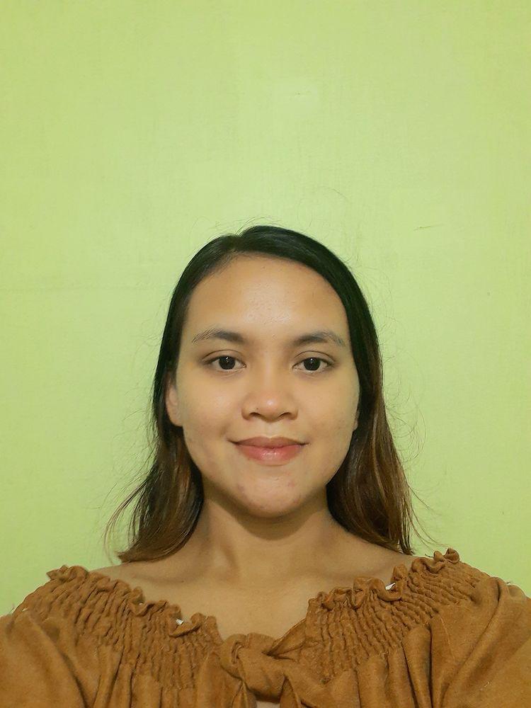 Abegail M. Antonio // Virtual Assistant - Myprofile