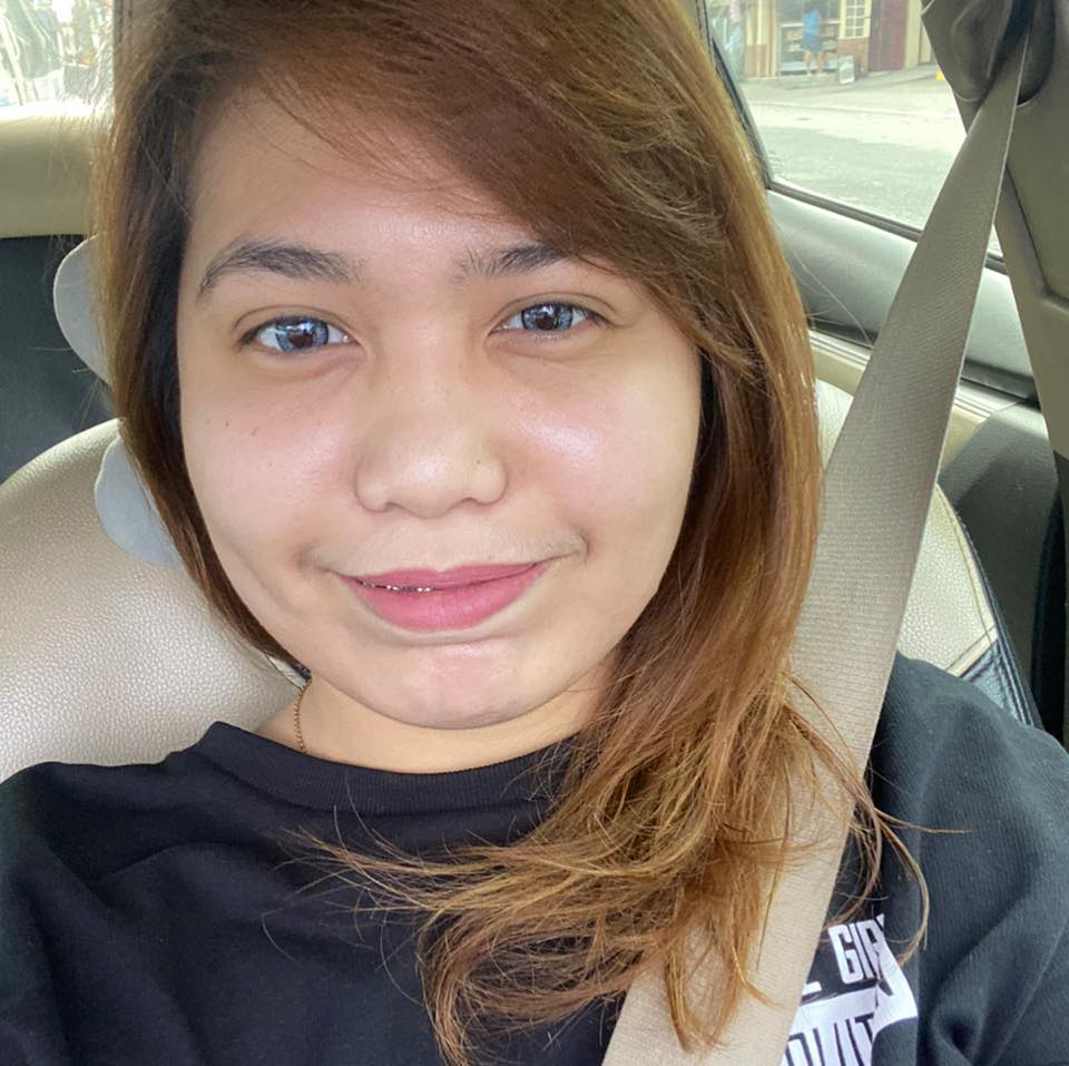 Cherry Ann Abril // WordPress Expert - Myprofile