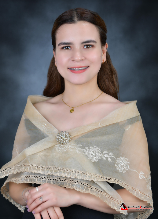 Sharvina Rani Asuncion // Virtual Assistant - Myprofile