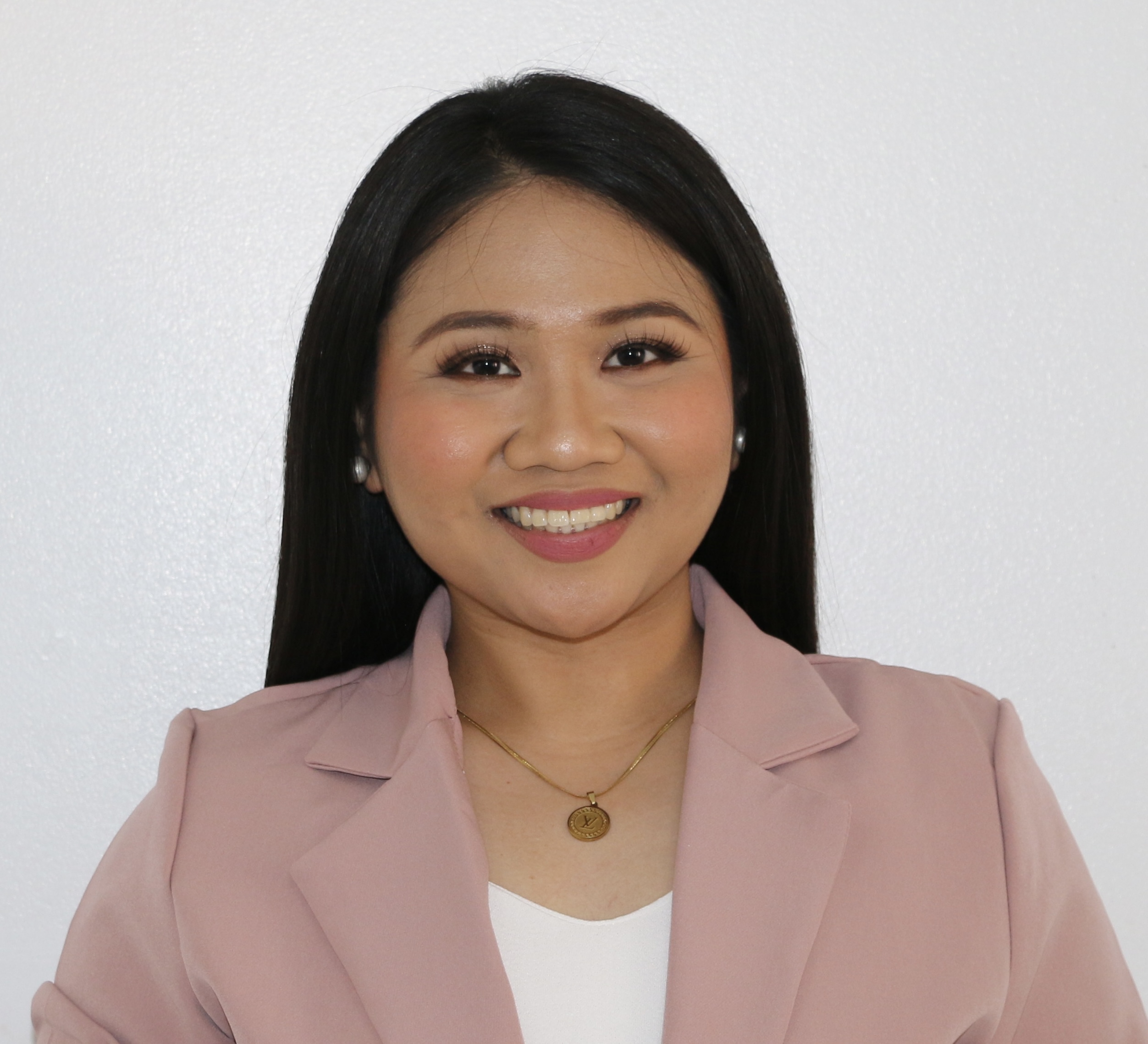 Ruby Dorothy M. Domingo // Executive Assistant - Myprofile