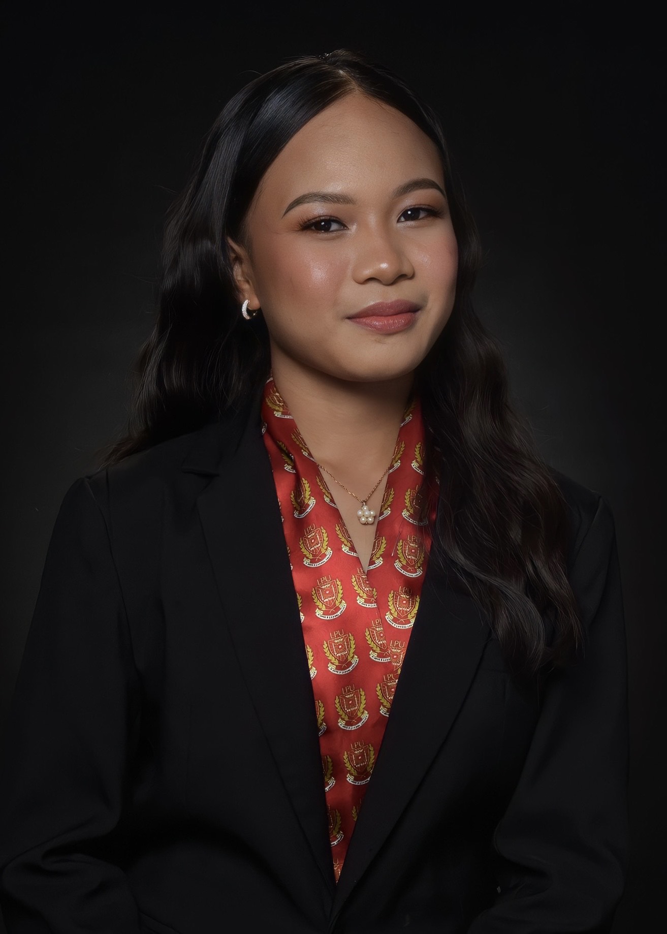 Jerrephine Iris Ygrubay // Virtual Assistant - Myprofile