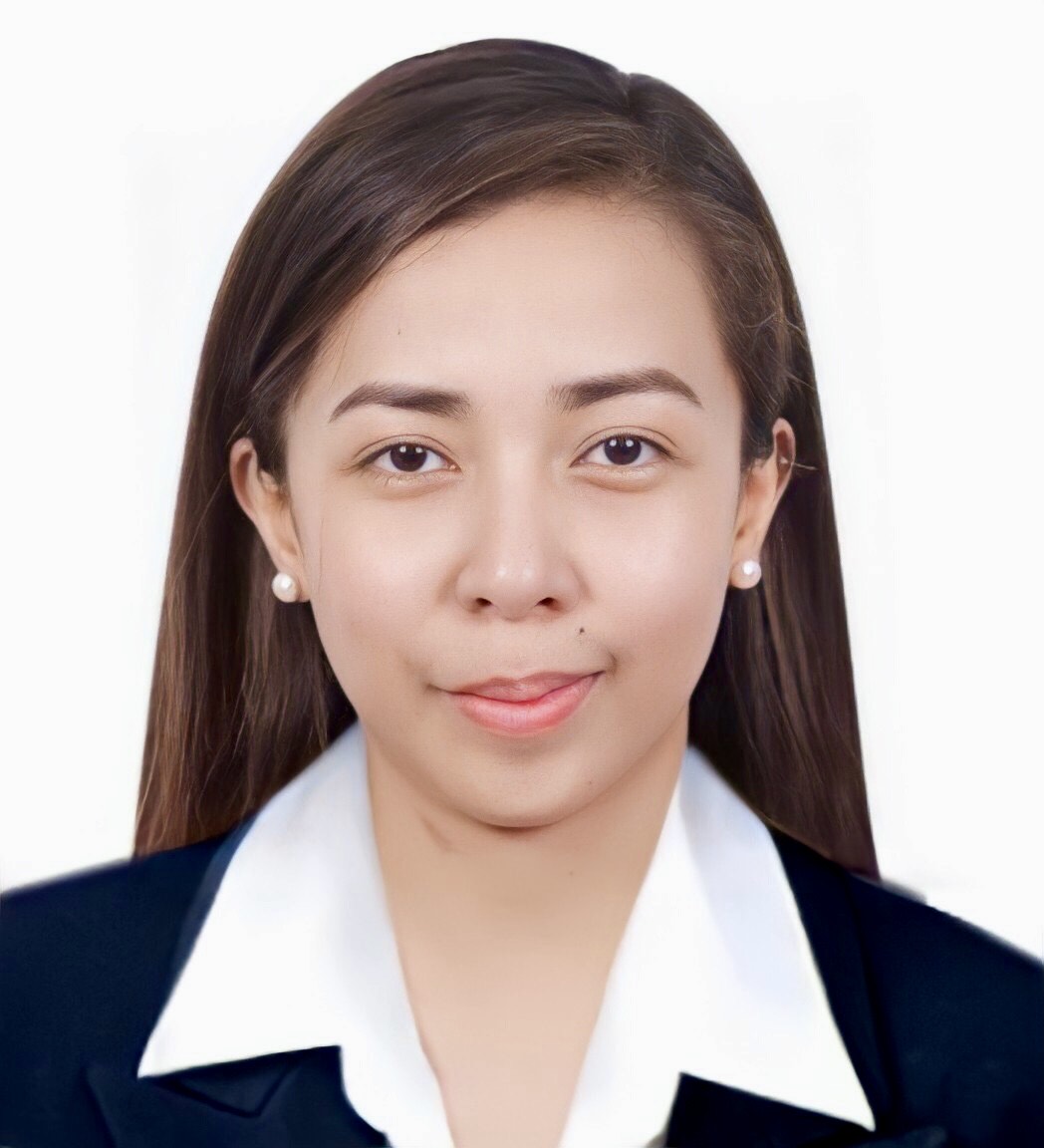 Christine H. Dizon // Your Streamlined Virtual Assistant - Myprofile