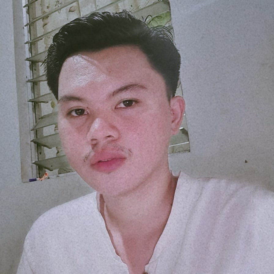 Ivan Angel // QuickBooks Specialist - Myprofile