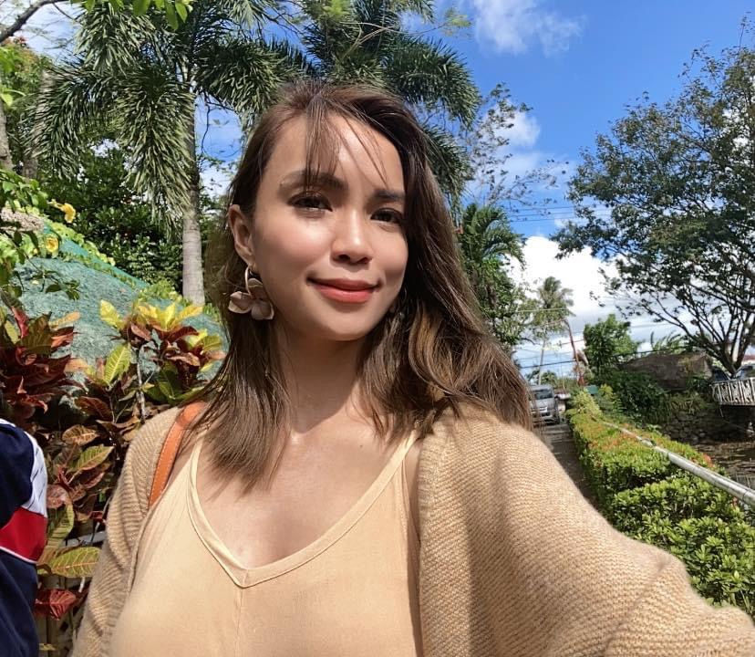 Laarni B. Gatchalian // Virtual Assistant - Myprofile