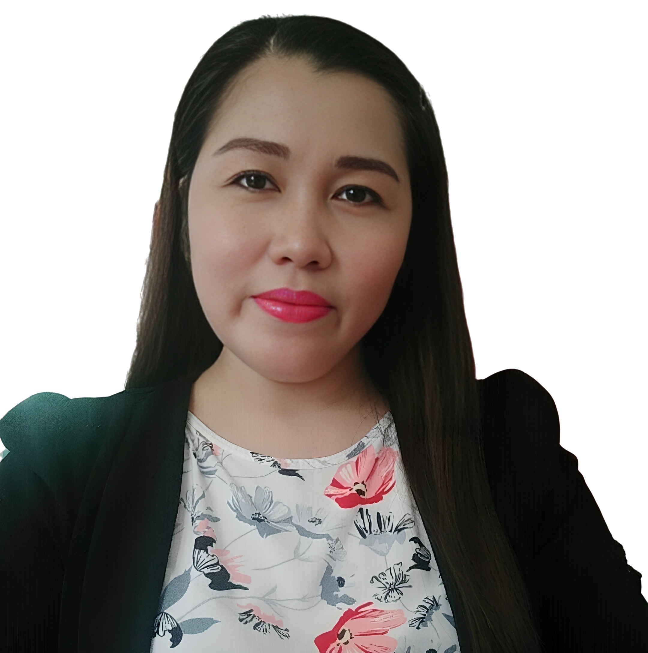 Rowena L. Bombase // Virtual Assistant - Myprofile